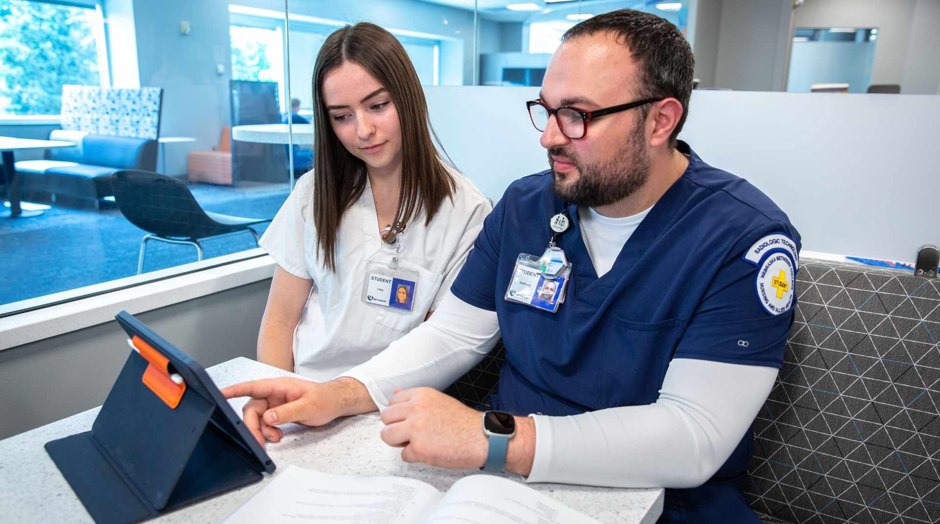 A Comprehensive Guide to Work-Study Programs | Omaha